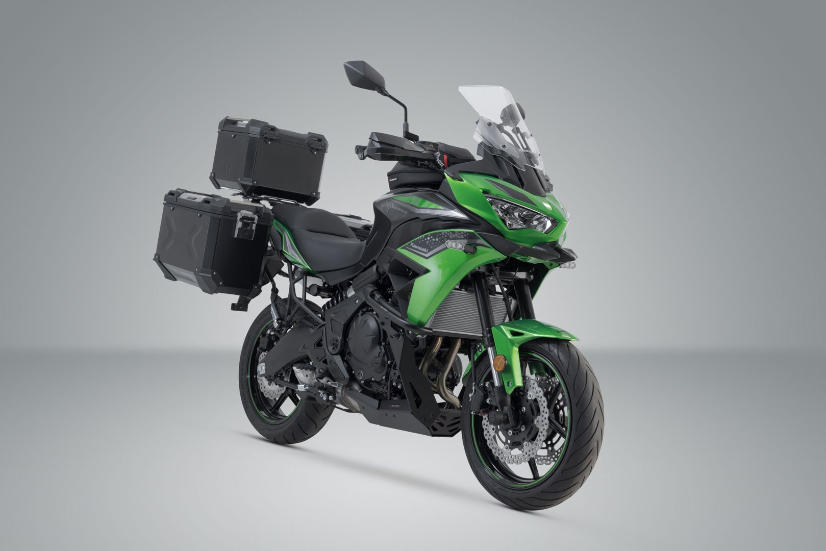 Kawasaki Versys 650 Adventure Protection Set | MOTOKAUP.EE