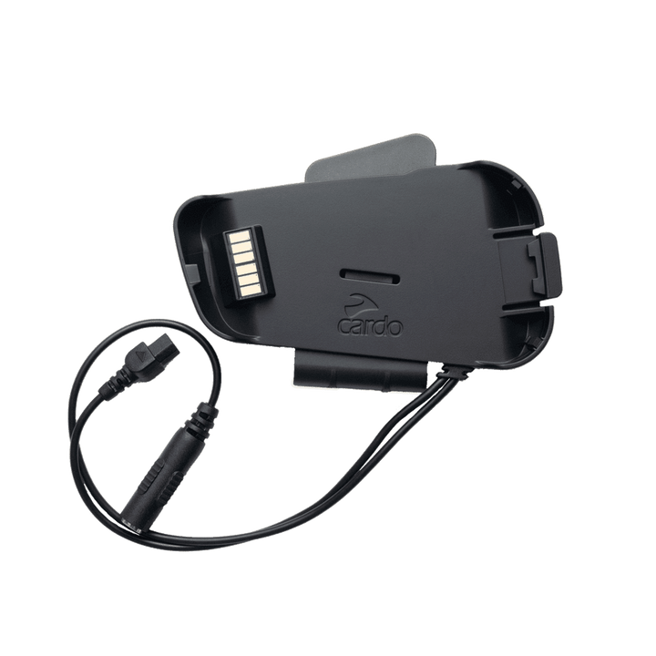 Cardo Packtalk microphone cradle | MOTOKAUP.EE