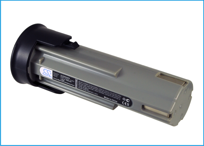 Panasonic EZ902, EY9021, EY9021B, EY903, EY903B, EZ503, 2.4V 1500mAh ...