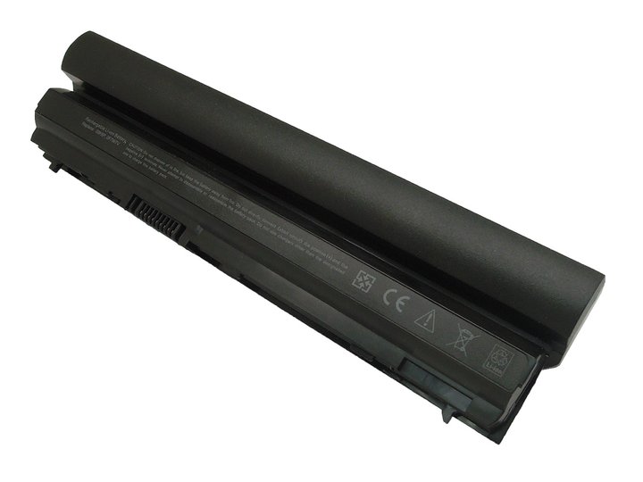 Dell Latitude E6320 9-cell laptop battery | PATAREID.EE