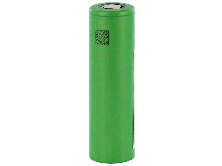Sony VTC5 2600mAh 20A cell | PATAREID.EE