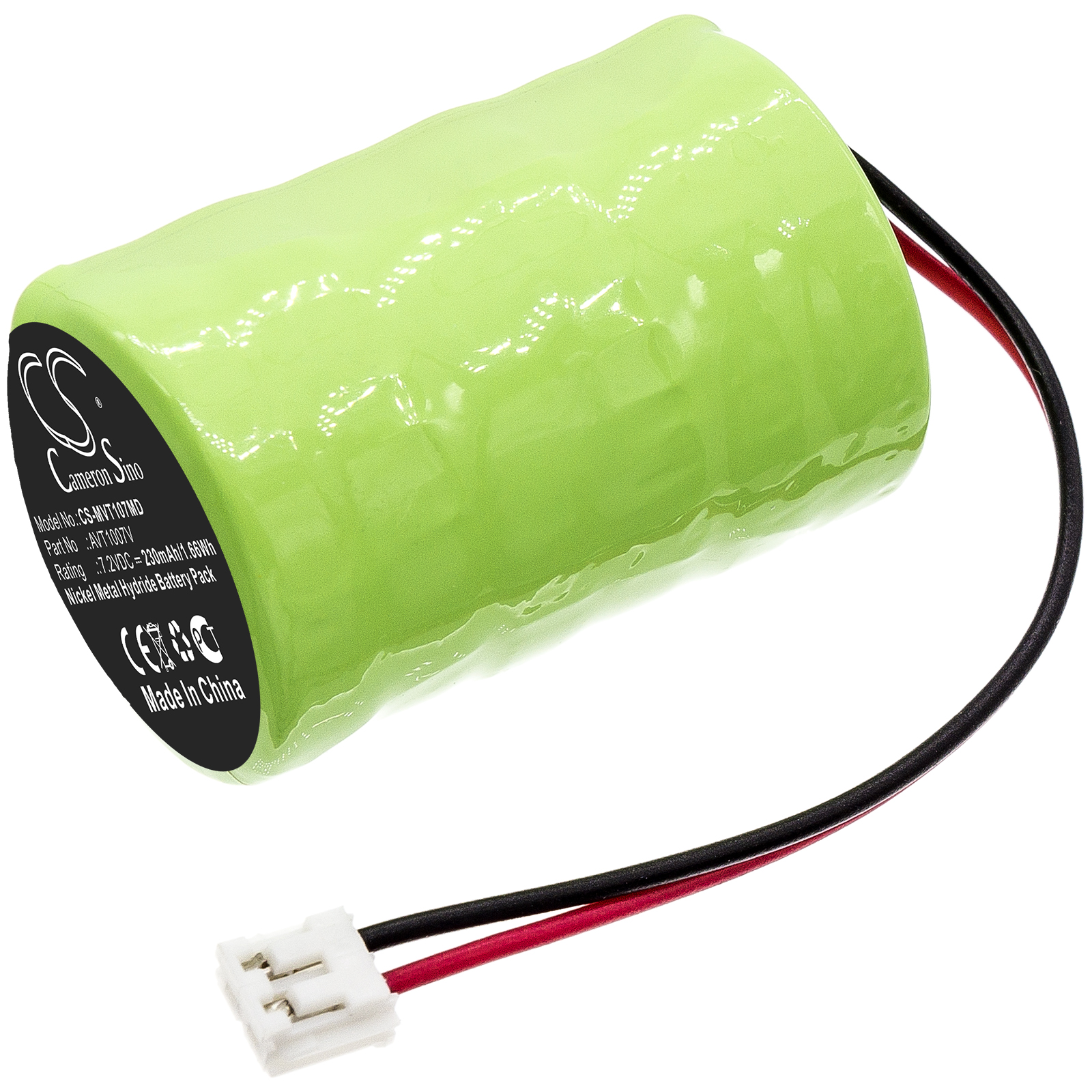 IMX AVT1007V, Free DOP Probe, Freedrop Foetal Doppler MB413 7.2V Ni-MH ...