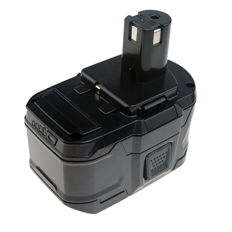 Ryobi ABP1801 ABP1803 18.0V Li ion 6000mAh 108.00Wh battery PATAREID.EE
